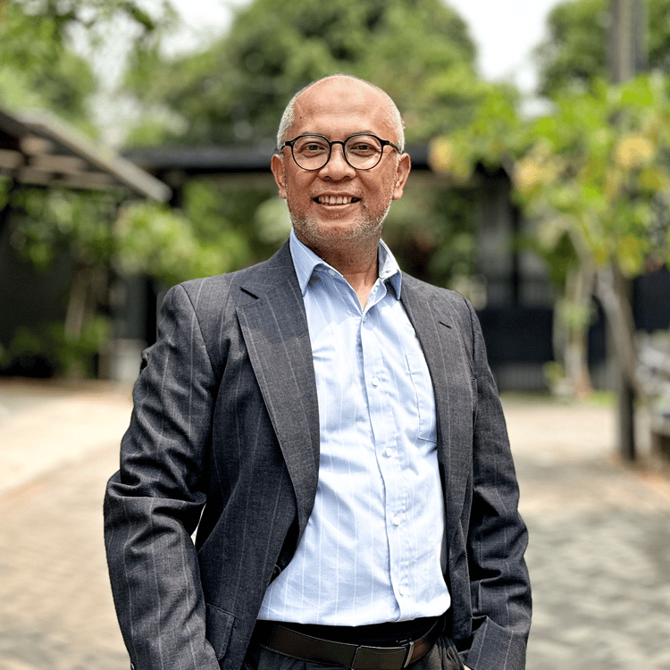 Indonesia Office Location | TTW